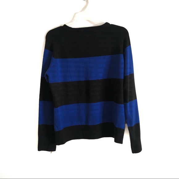 French Connection | Sweaters | French Connection Striped Pullover ...